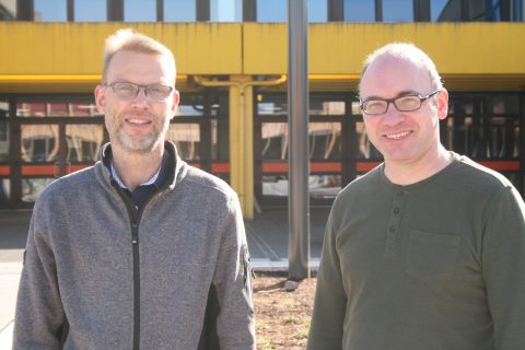 Mitarbeitende - Gymnasium Ernestinum Rinteln | Europaschule